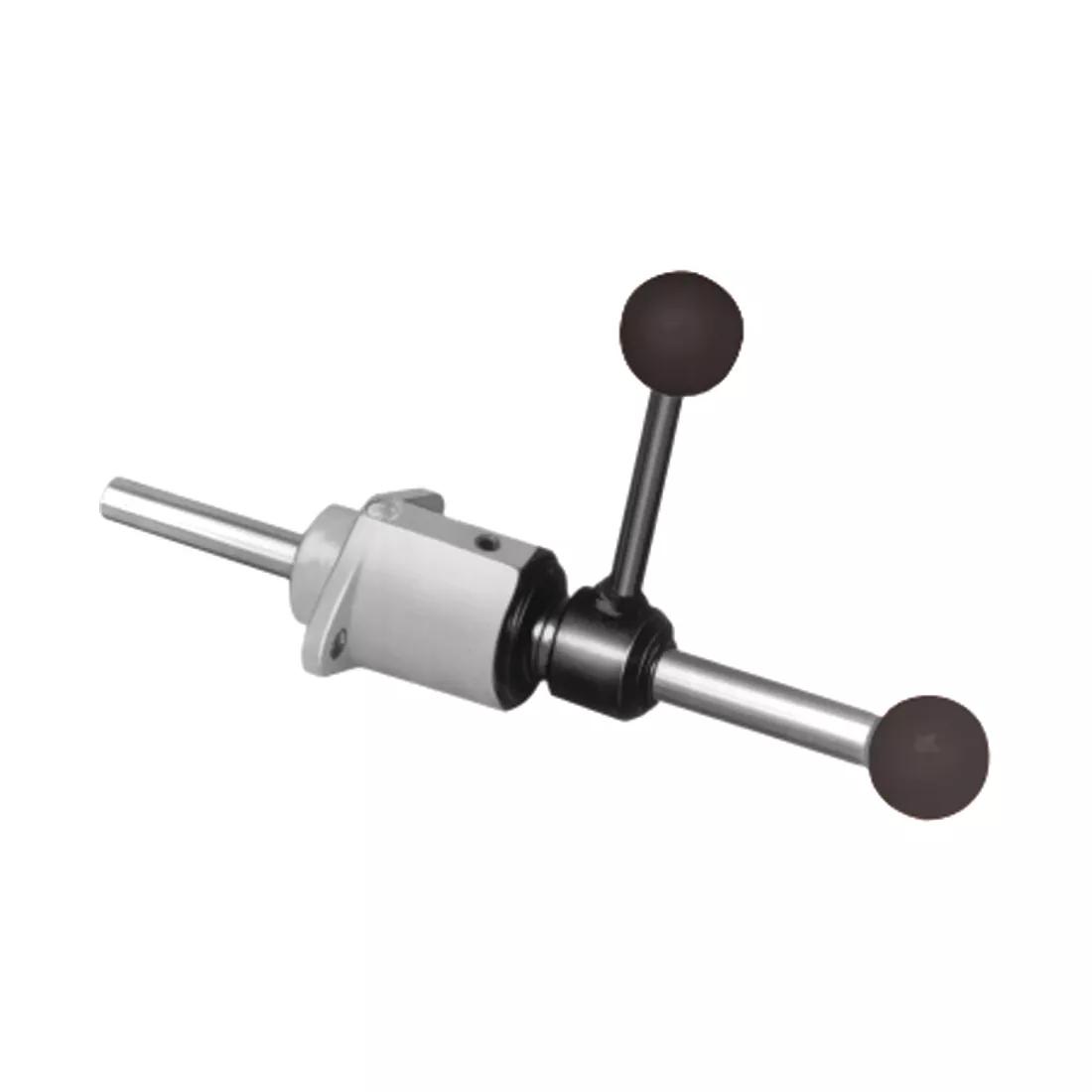 Buy Flanged Plunger Clamps | TC-3010 | Reid Supply