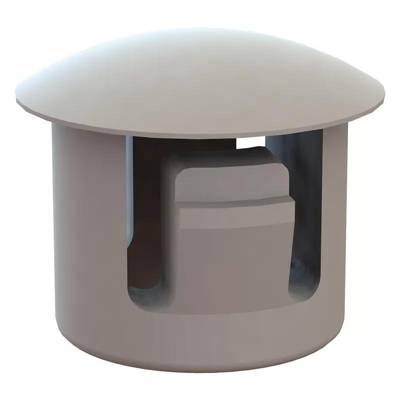 Buy Solid Locking Plug | 62MP0312 | Essentra Components