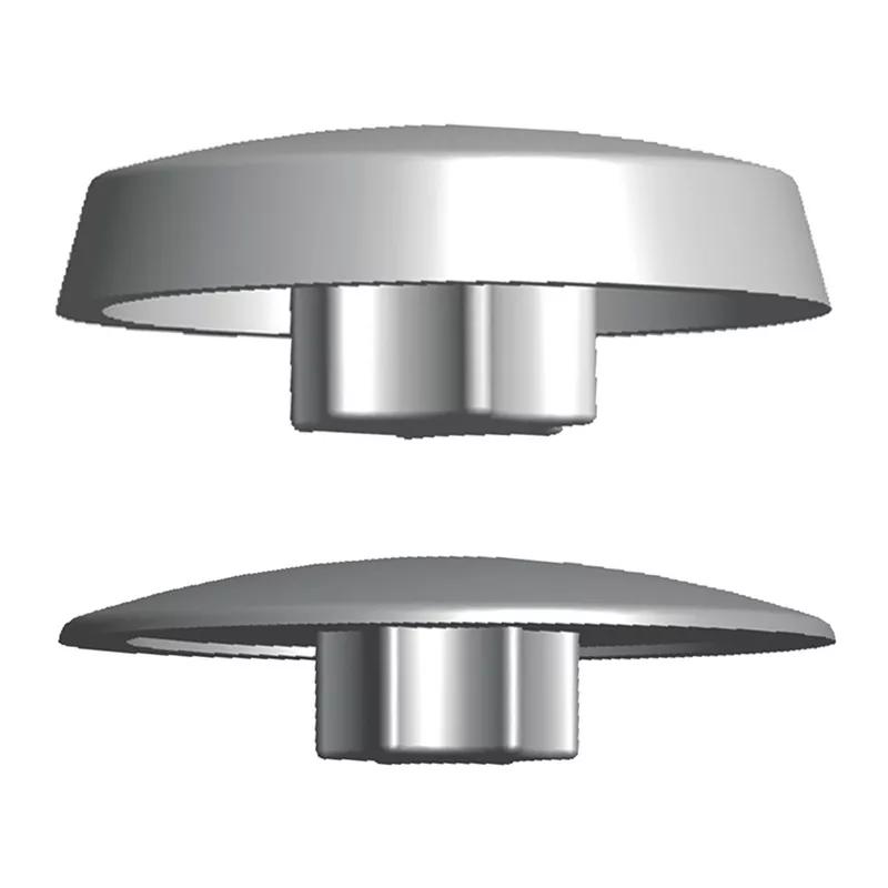 Buy Torx Caps | Essentra Components UK