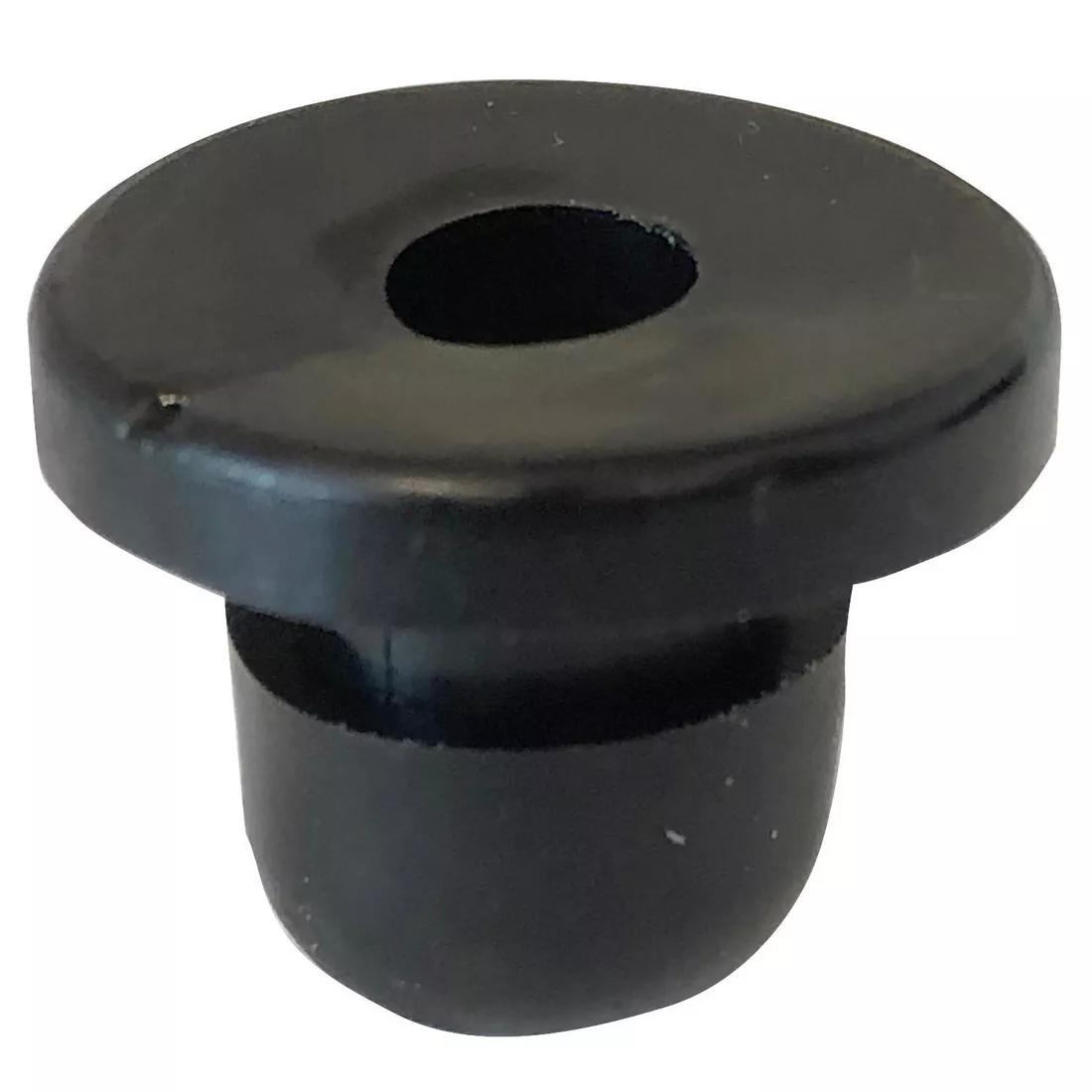 Buy Push-Fit Feet | 1347530 | Essentra Components