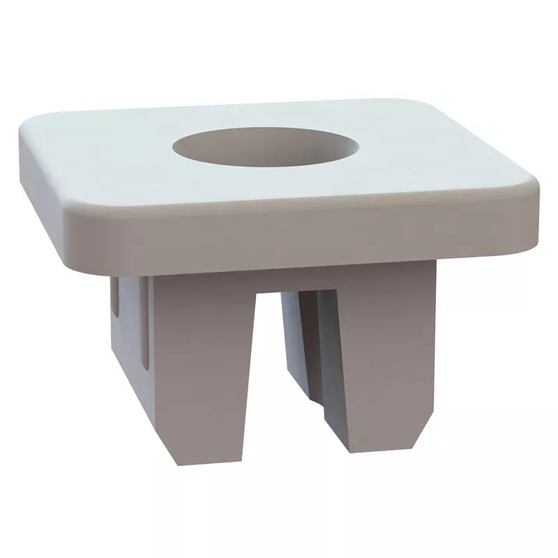 Buy Screw Grommet | 60SGN01125 | Essentra Components