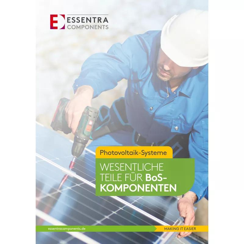 Kataloge | Essentra Components DE