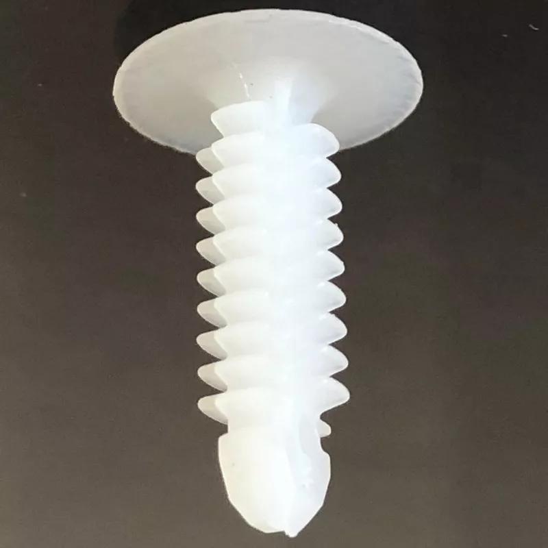 Buy Push-In Rivet | 167004000002 | Essentra Components