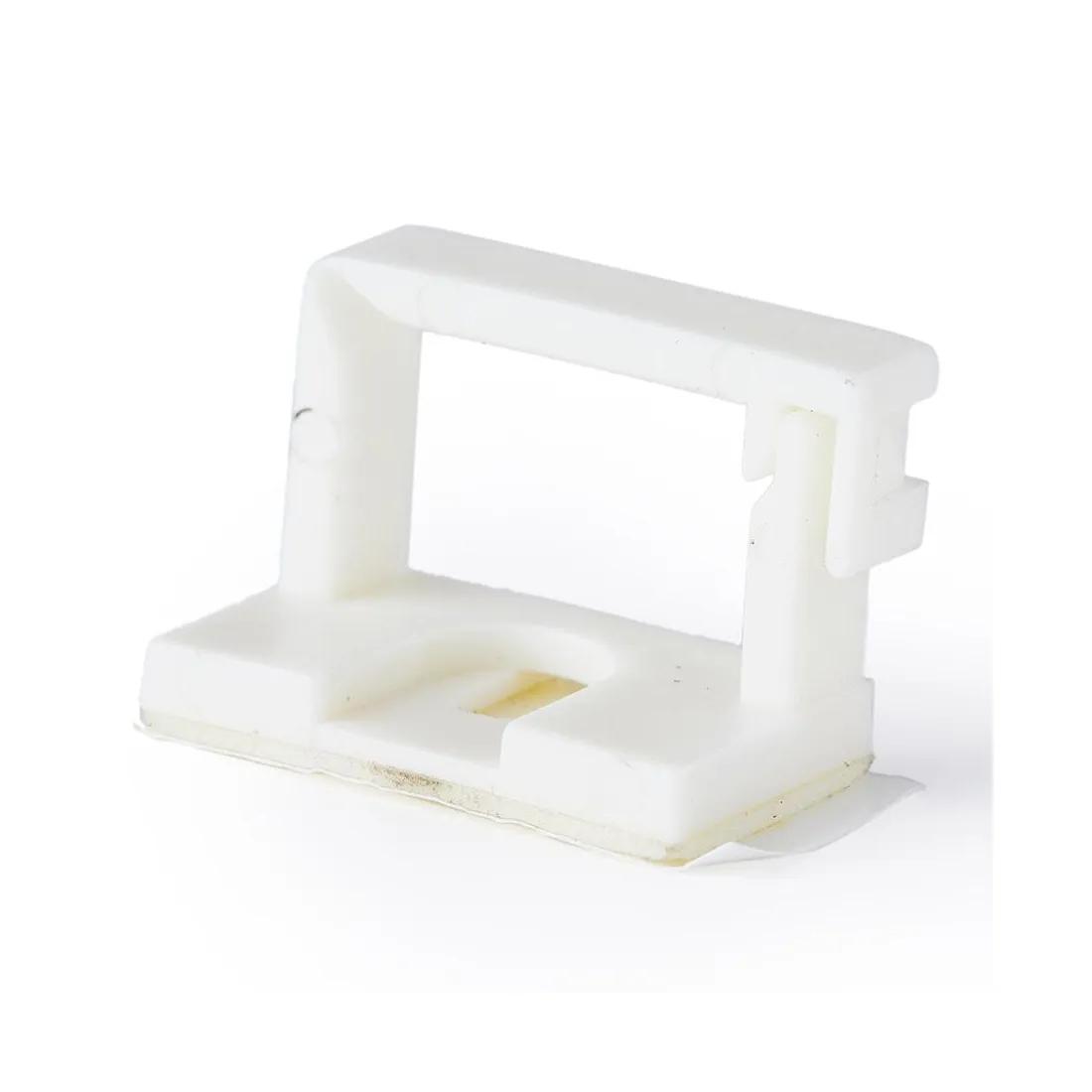 Buy Wire Saddle | WSLTB-02A-19 | Essentra Components