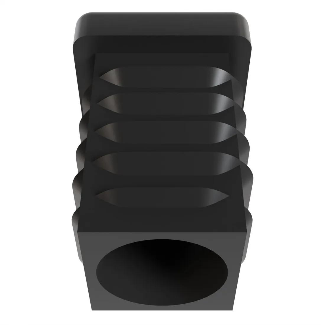 Buy Square Glide | 498586 | Essentra Components US