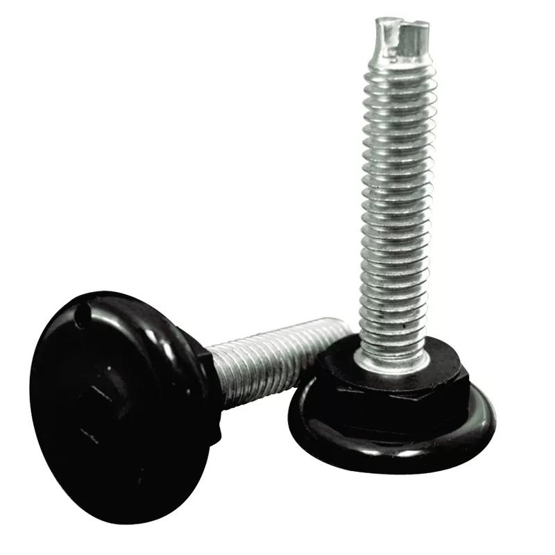 Buy Stud Mount Leveling Feet | AFG1030A | Essentra Components US