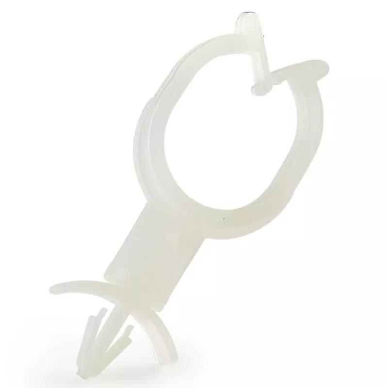 Buy Cable Clamps - Plug-In, Standoff, Harness Clip | SHK-8-01 ...