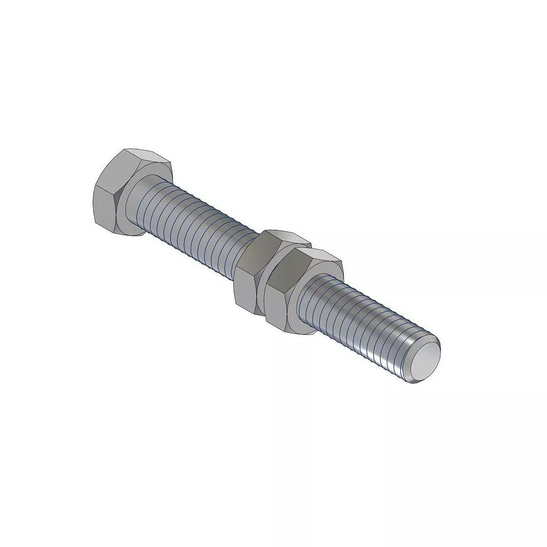 Buy Hex Head Spindle Assemblies | TC-207943 | Reid Supply