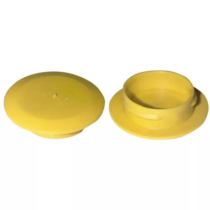 Buy Snap Fit Plug | I-3/8 | Essentra Components AU