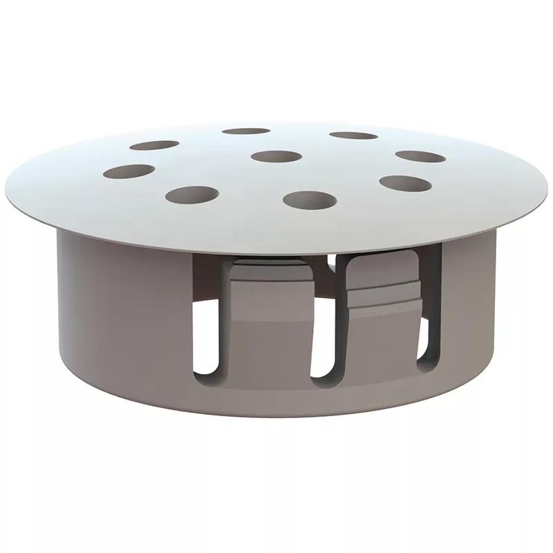 Buy Vent Plug | 62MP1000V | Essentra Components