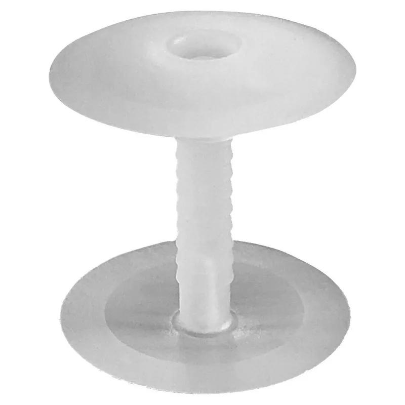 Buy Snap-Together Rivet | 8502260900VR | Essentra Components