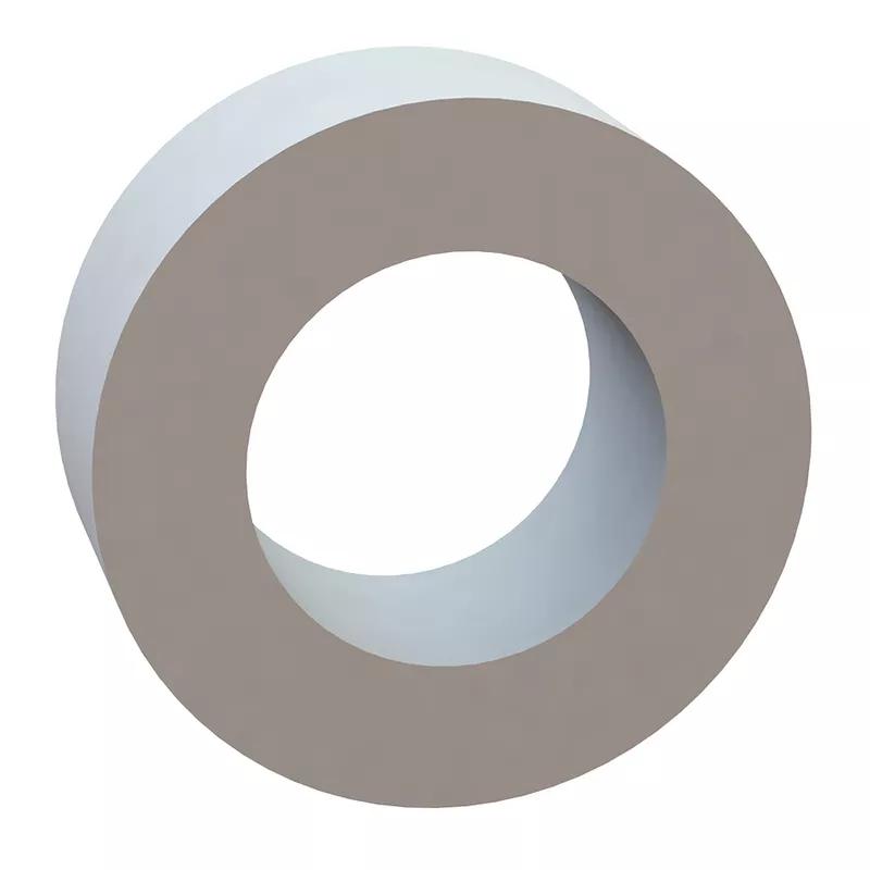 Buy Plastic Non Threaded Spacer | | Essentra Components