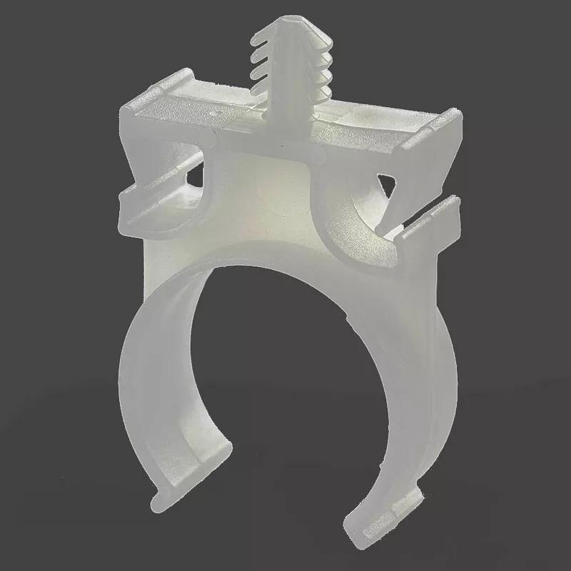 Achetez Serre cables Clips pour gaine et cable double Essentra Components FR