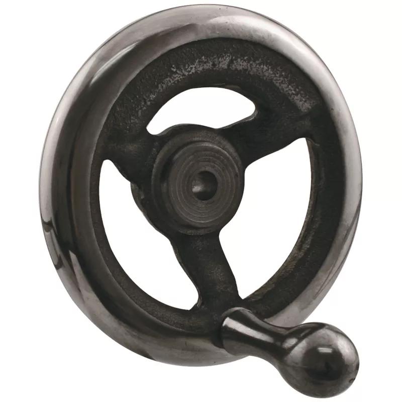 Cast Iron Handwheels