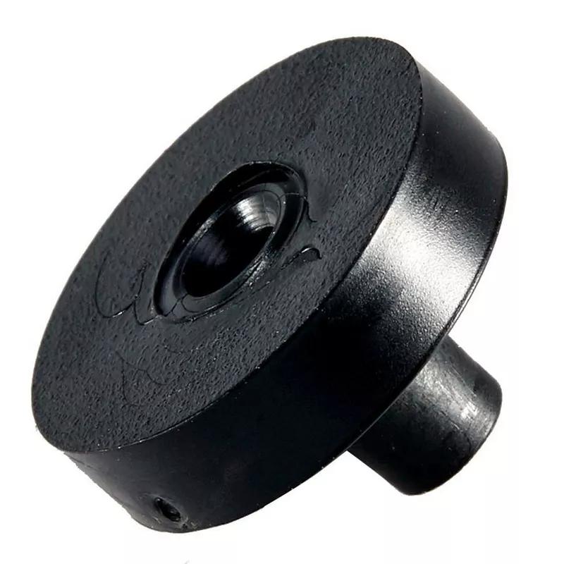 Buy Push Fit Feet | 049080011407 | Essentra Components UK