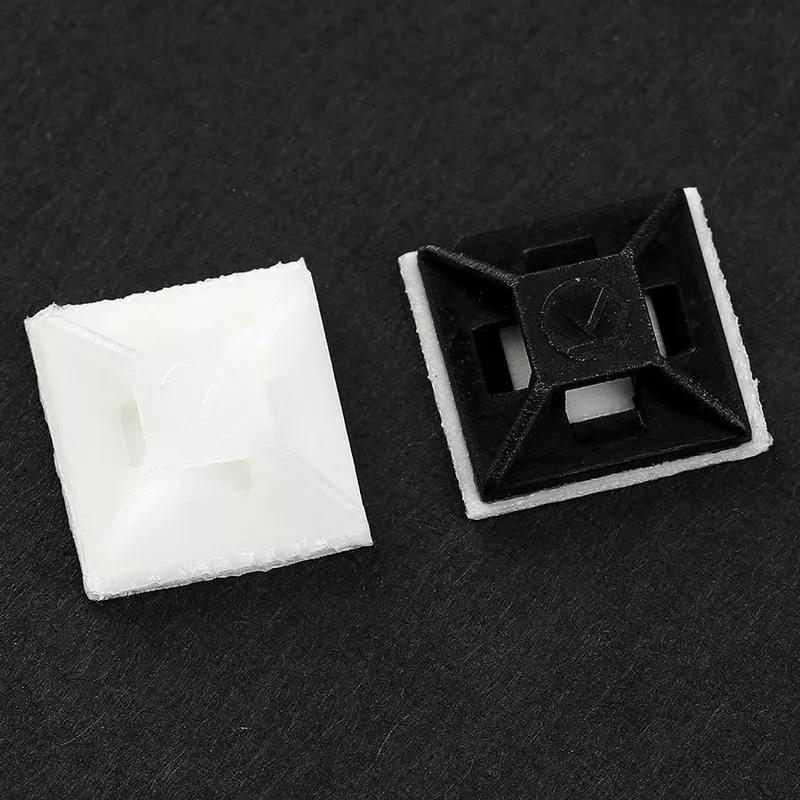 Buy Cable Tie Holder | 460329 | Essentra Components UK