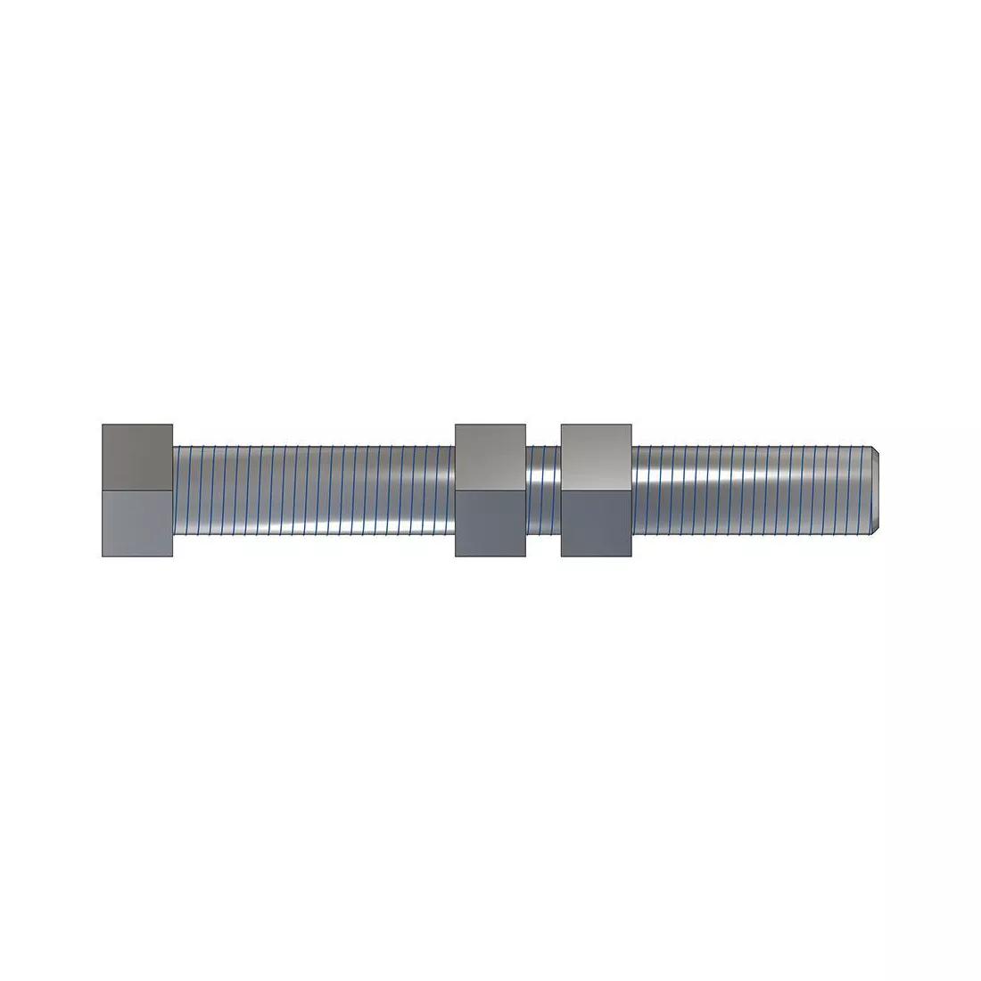 Buy Hex Head Spindle Assemblies | TC-207203 | Reid Supply