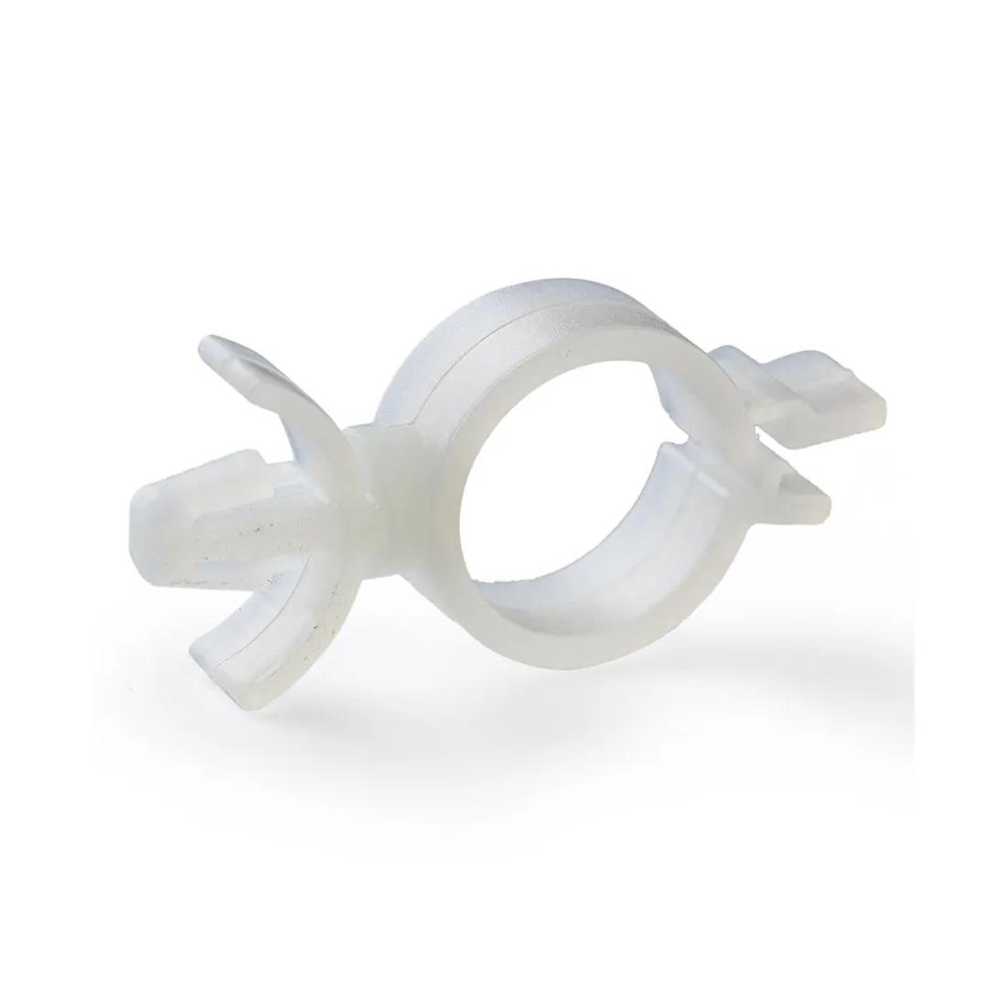 Buy Cable Clamps - Plug-In, Standoff, Locking | SLCSE-500-3-01 ...