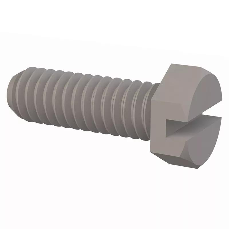 Buy Cap Screw | 010832X050 | Essentra Components