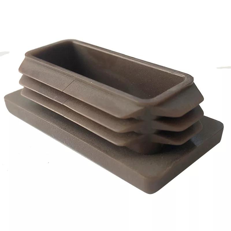 Buy Rectangular Tube Insert | 111863 | Essentra Components