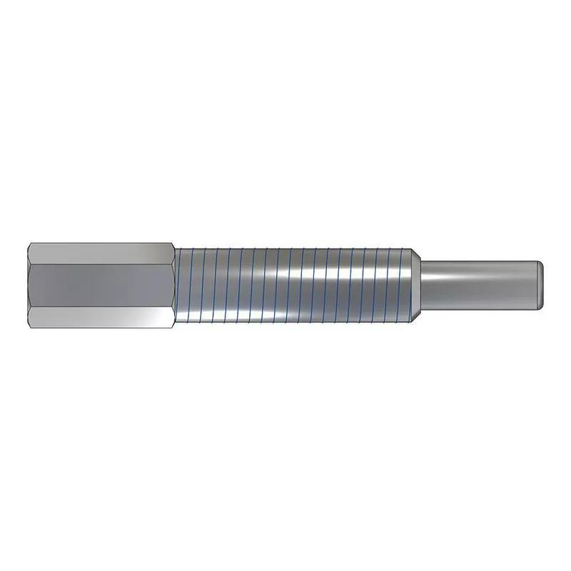 Buy Hand-Retractable Spring Plungers | SFRM-6 | Reid Supply