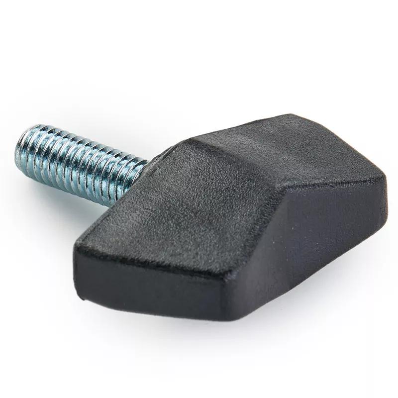 Buy Male Wing Knob | KTSW-28M05M15 | Essentra Components UK