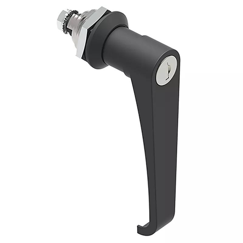 Buy T-Handle Latch | 111120700 | Essentra Components