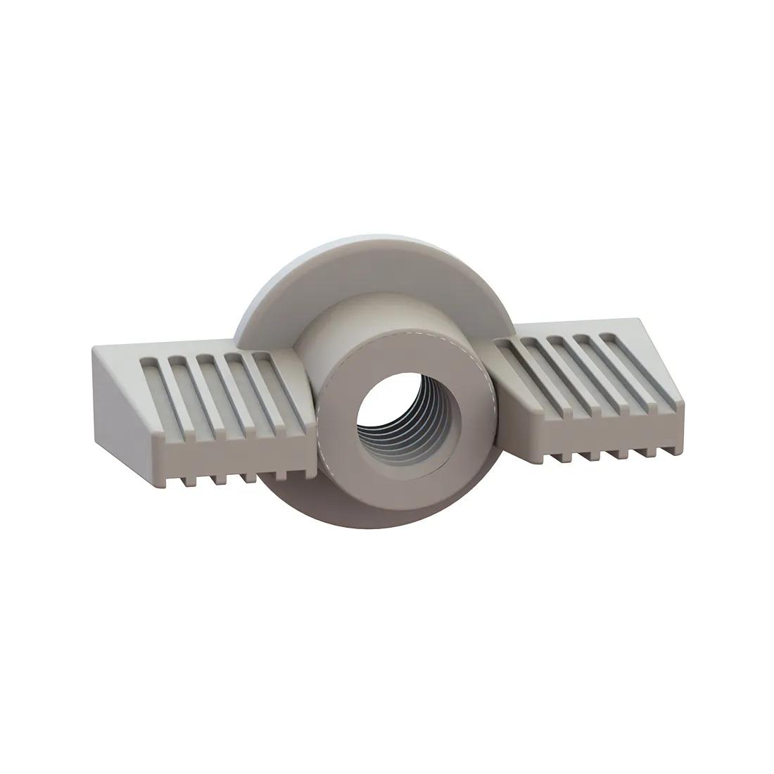 Buy Wing Nut | 06M060100DWN | Essentra Components