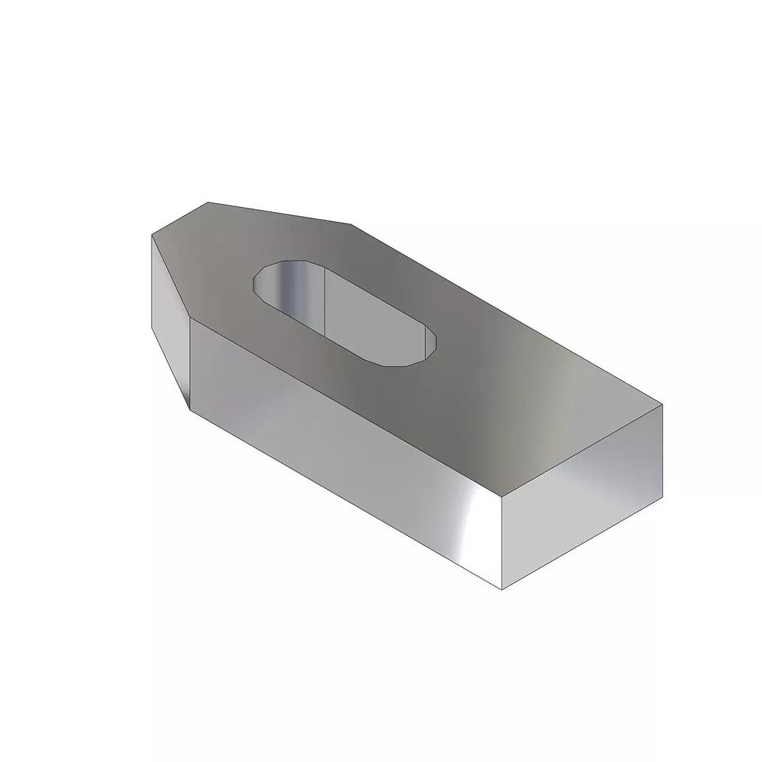 Buy Machine Strap Clamps | AMF-10 | Reid Supply