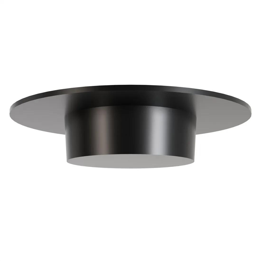 Buy Raised Face Flange Protector Plug | FPR3A | Essentra Components