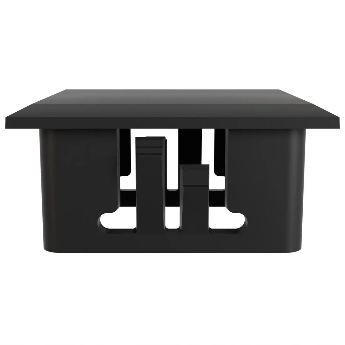 Buy Blanking Plug | BPE-RJ45-01BK | Essentra Components AU