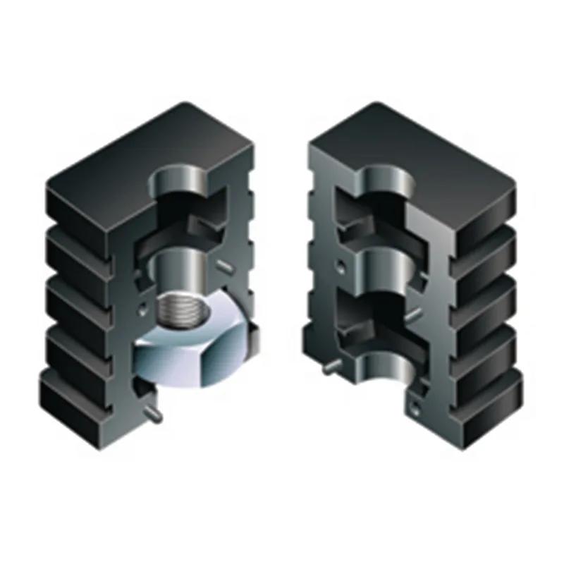 Buy Square Glide | 461354 | Essentra Components