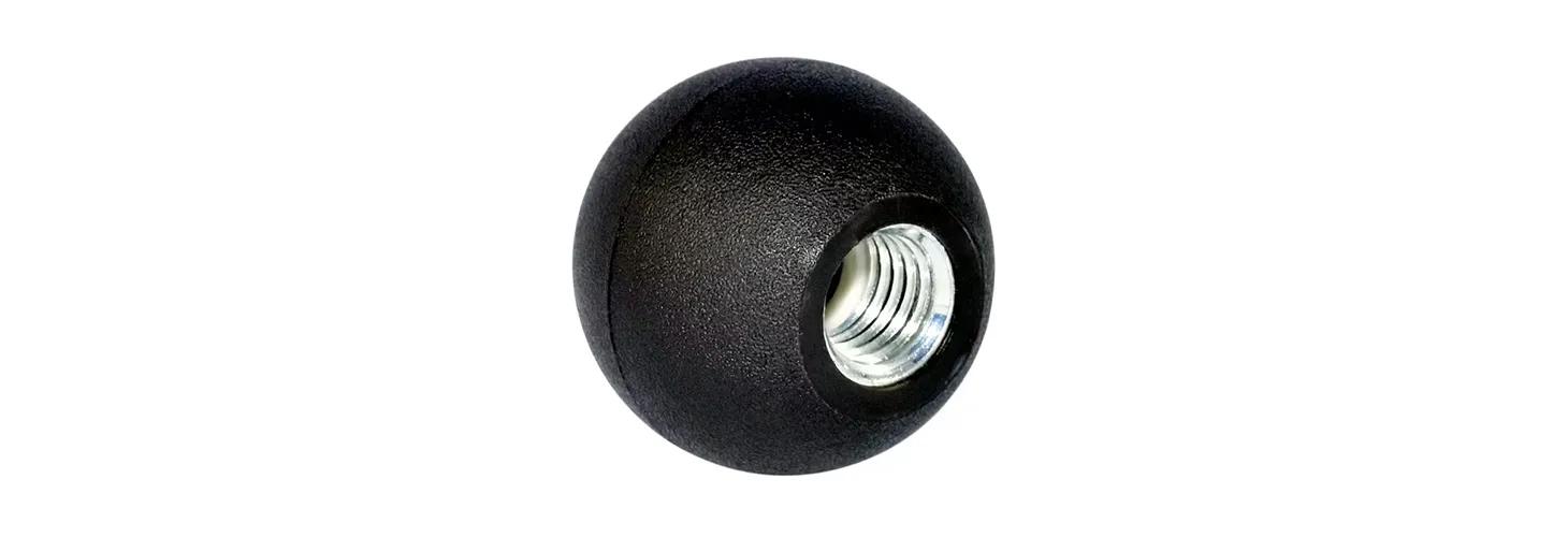 A guide to choosing the right industrial knobs and handles | Essentra ...