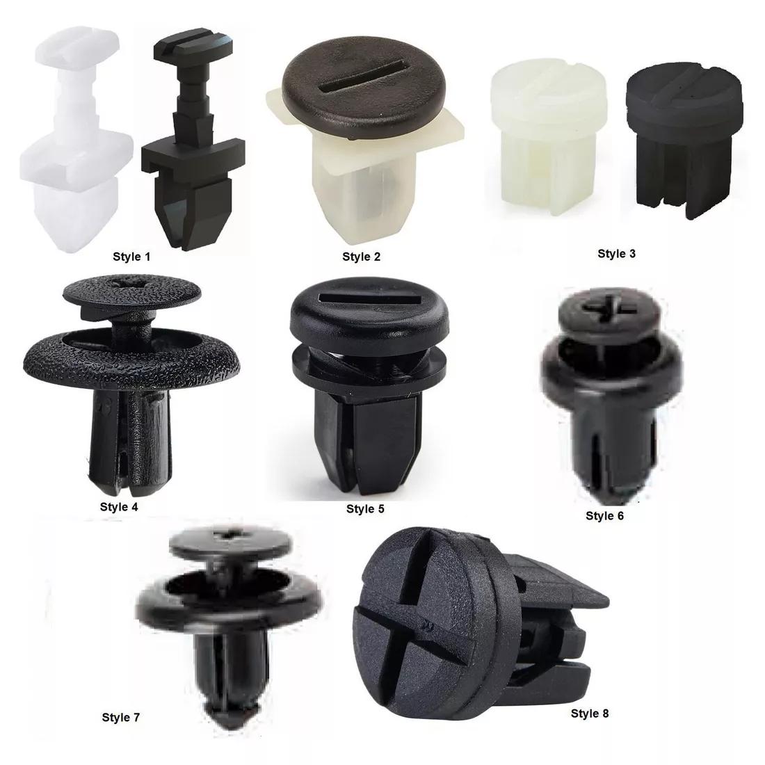 Buy Snap In Latches - Quarter Turn, Assembled | Essentra Components AU