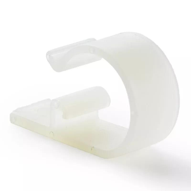 Buy P-Style Cable Clamp | EXWHC2-500-01 | Essentra Components