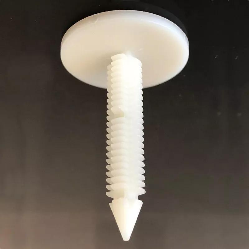 Buy Push-In Rivet | 167008500002 | Essentra Components