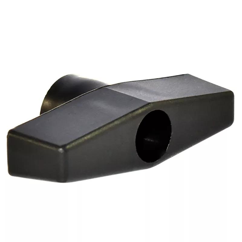 Buy T-Handle Knob | KN4C----T7---21 | Essentra Components