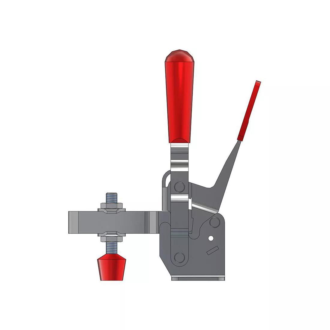 Buy Manual Vertical Hold Down Clamps | TC-210-UR | Reid Supply