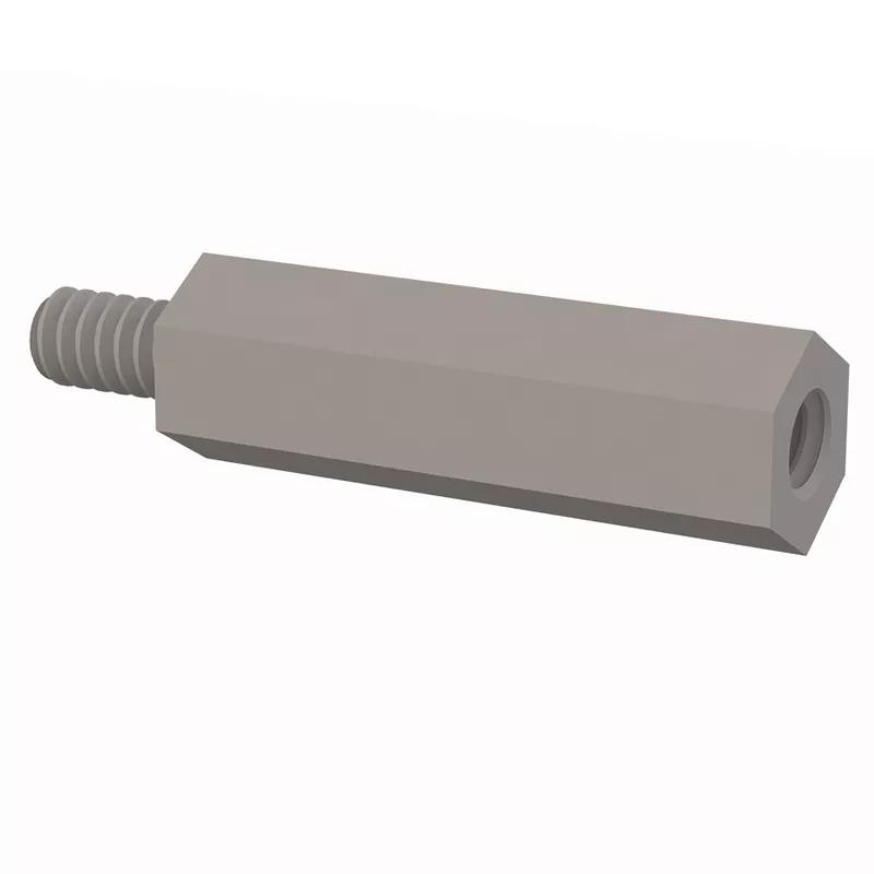 Buy Male To Female Standoff | 36632MF087 | Essentra Components