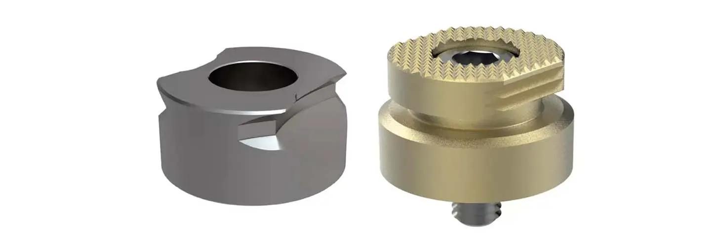 The ultimate guide to clamps & grippers | Essentra Components UK