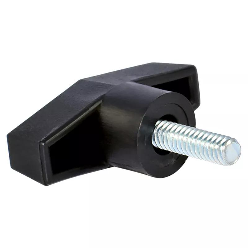 Buy T-Handle Knob | KN6C1500T5---21 | Essentra Components