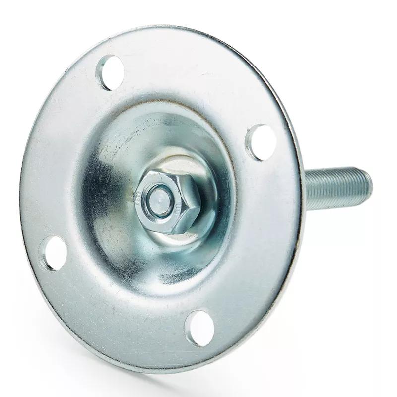 Buy Stud Mount Leveling Feet | 493684 | Essentra Components AU