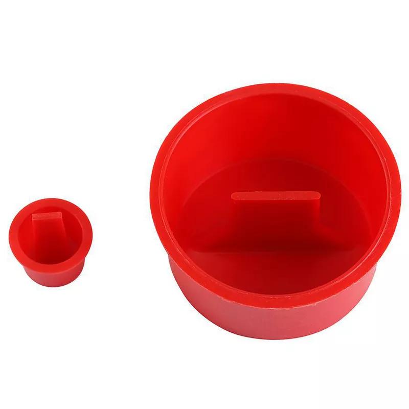 Buy Center Pull-Tab Plug | 110039 | Essentra Components US