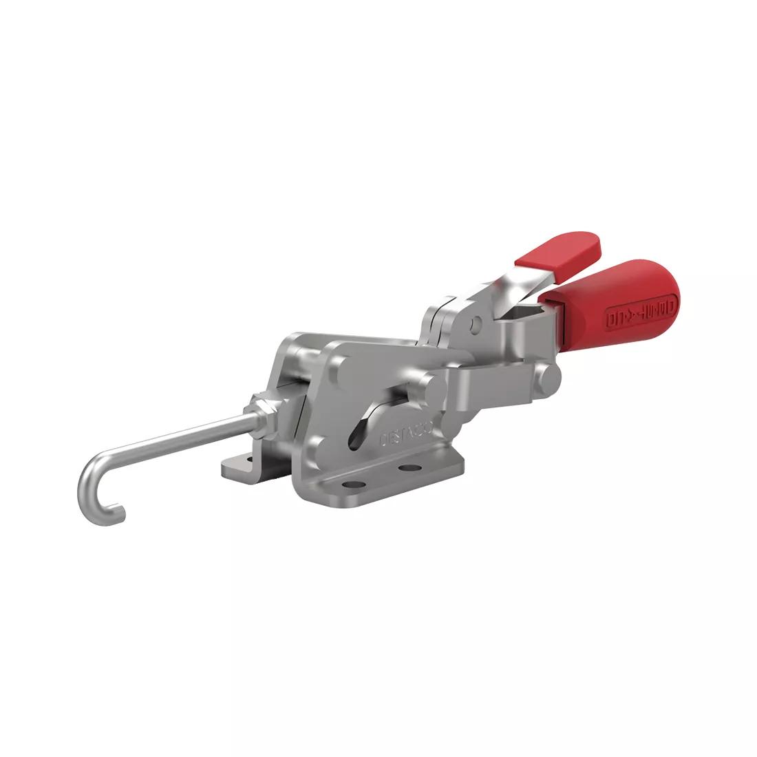 Buy Manual Horizontal Hook & Latch Clamps | TC-3031R | Reid Supply