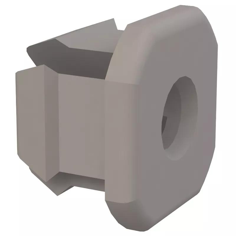 Buy Screw Grommet | 60SGN01030 | Essentra Components