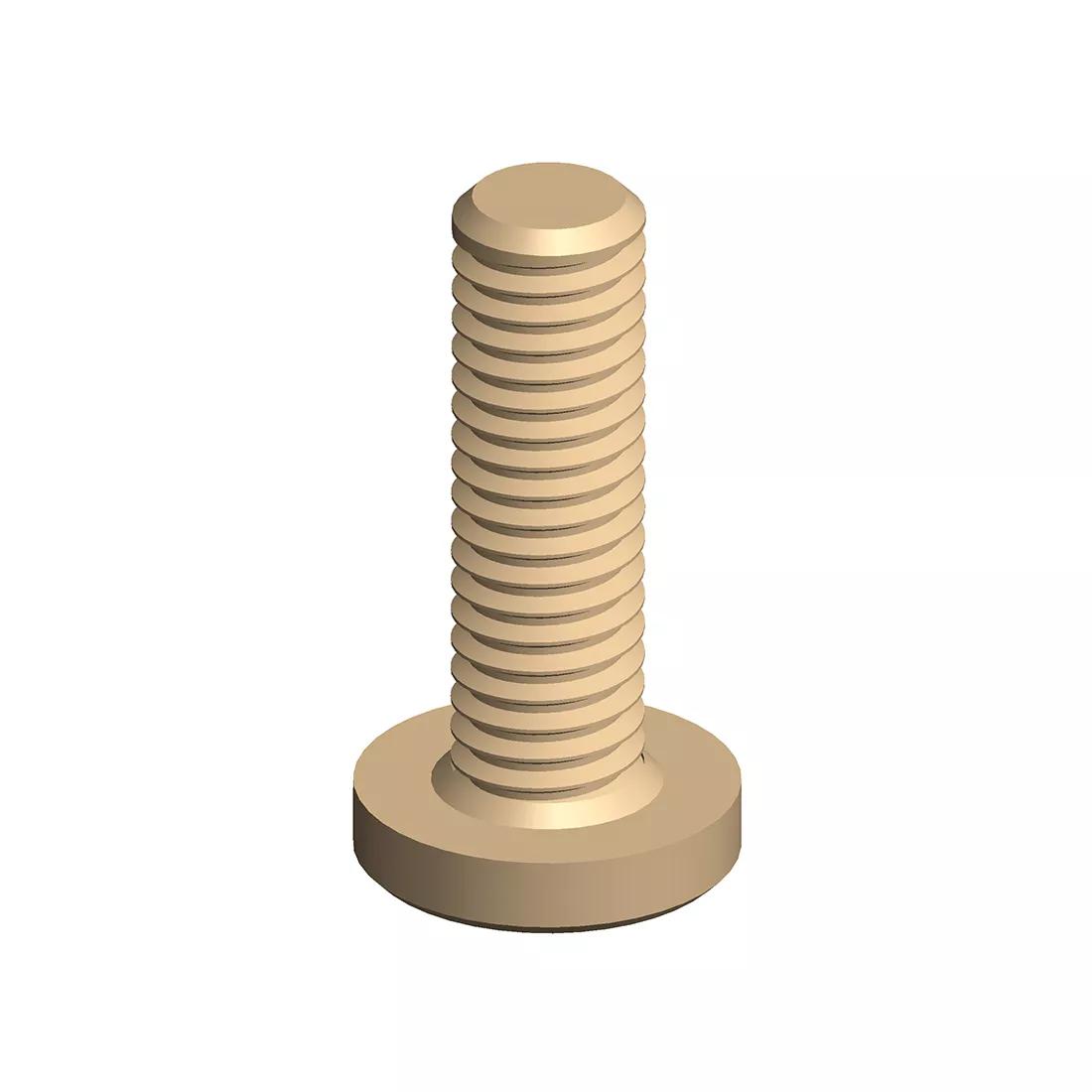 Buy Machine Screw | 1440370 | Essentra Components