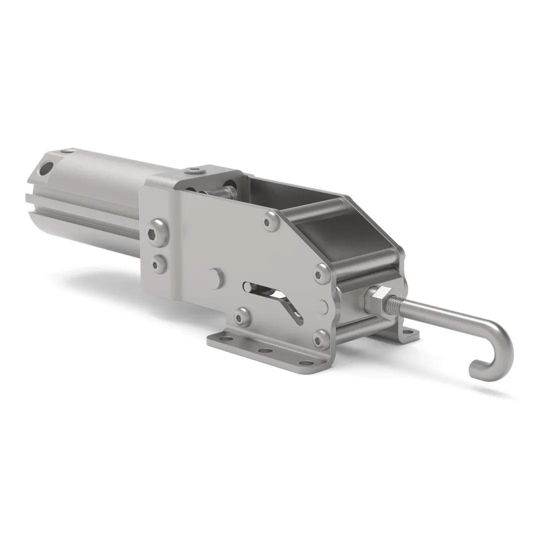 Buy Pneumatic Hook & Latch Clamp | TC-8051 | Reid Supply
