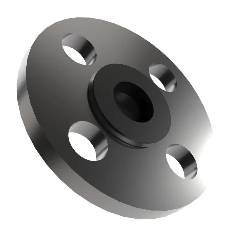 Buy Raised Face Flange Protector Plug | FPR2-1/2A | Essentra Components