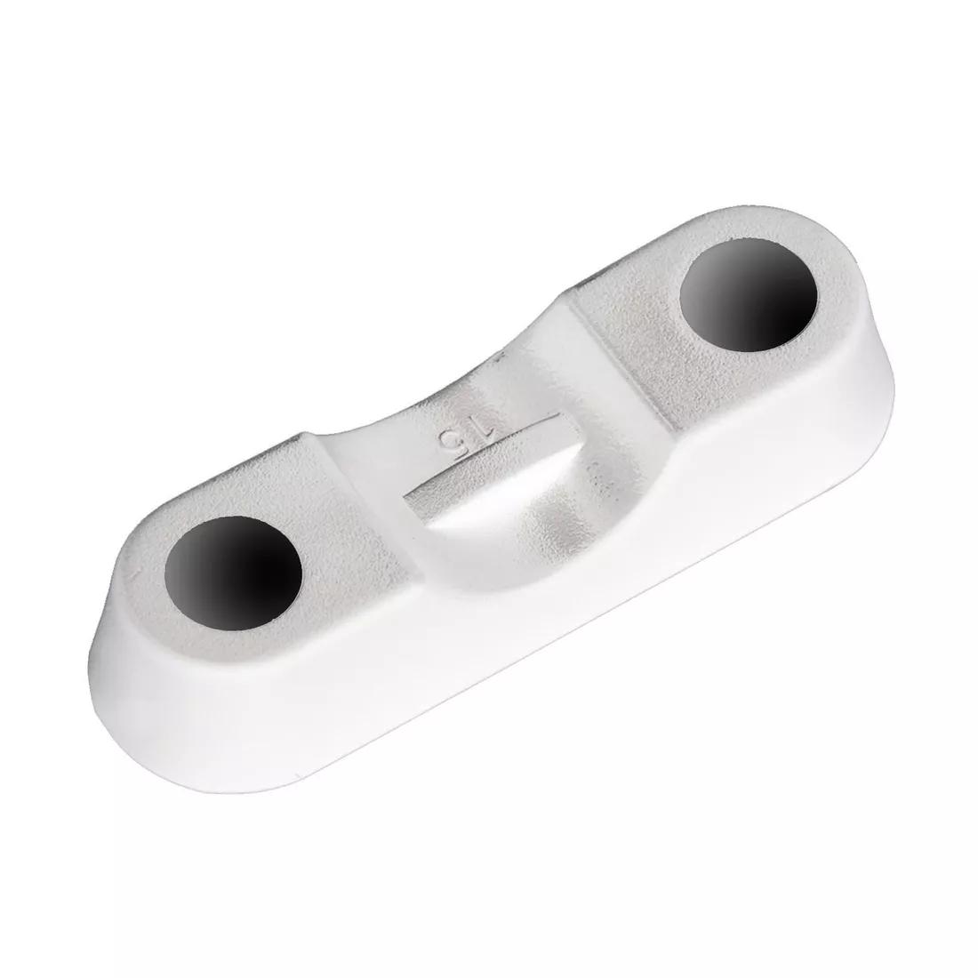 Buy Screw Mount, Strain Relief Cable Clamp | SRCC-2-HT | Essentra ...