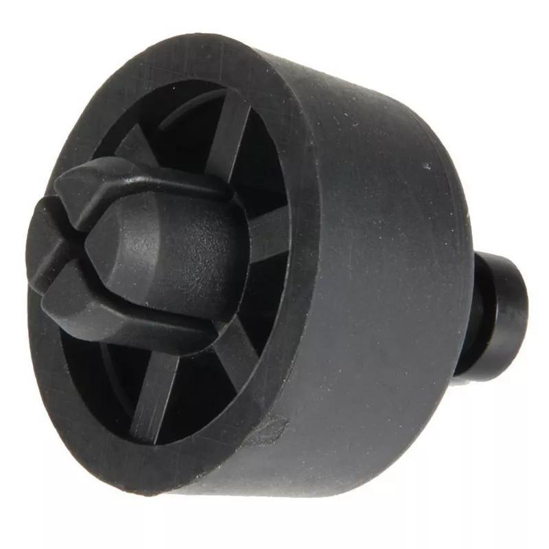 Buy Push-Fit Feet | SFF-021 | Essentra Components US